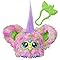 Amazon.com: Furby Furblets Groo-Vee Mini Friend, 45+ Sounds & Music ...