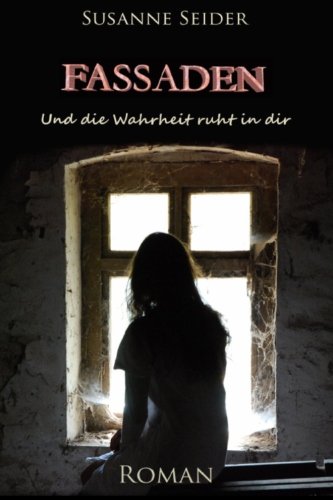 Fassaden (German Edition): Seider, Susanne: 9781492700777: Amazon.com ...