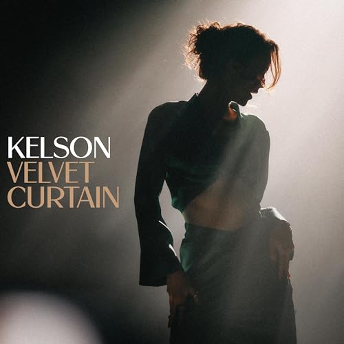 Play Velvet Curtain by Kelson on Amazon Music