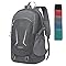 Amazon.com: MIYCOO Ultra Lightweight Packable Backpack for Travel ...