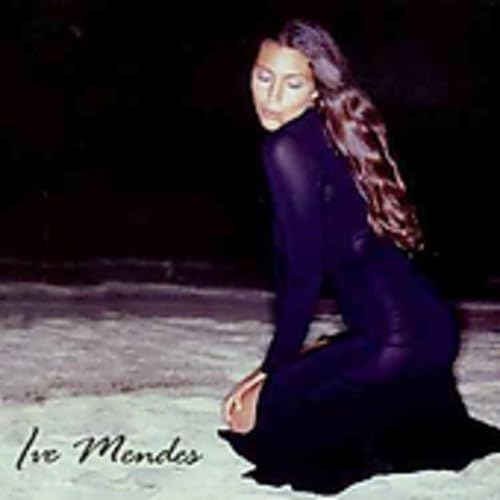 Mendes, Ive - Ive Mendes - Amazon.com Music