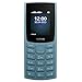 Nokia 110 with Built-in UPI App and Scan & Pay Feature, MP3 Player ...