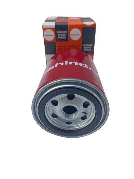 Genuine OEM Oil Filter (0303BC0071N) for Mahindra Vehicles