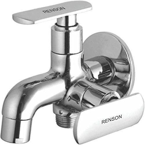 Renson SAP-2IN1BC01 Deluxe Faucet (Built-in Installation Type ...