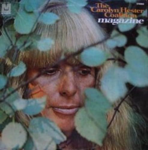 Amazon.com: Magazine: CDs & Vinyl