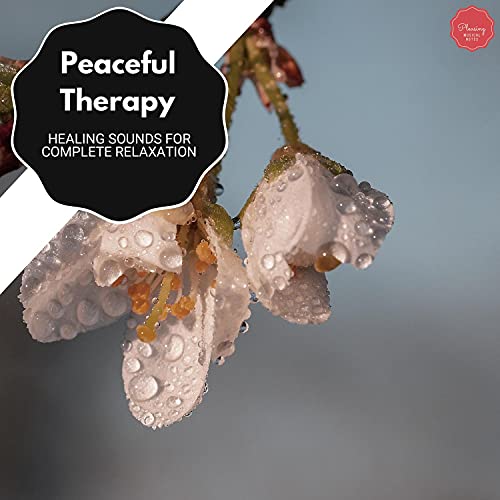 Peaceful Therapy - Healing Sounds For Complete Relaxation de Cleanse ...