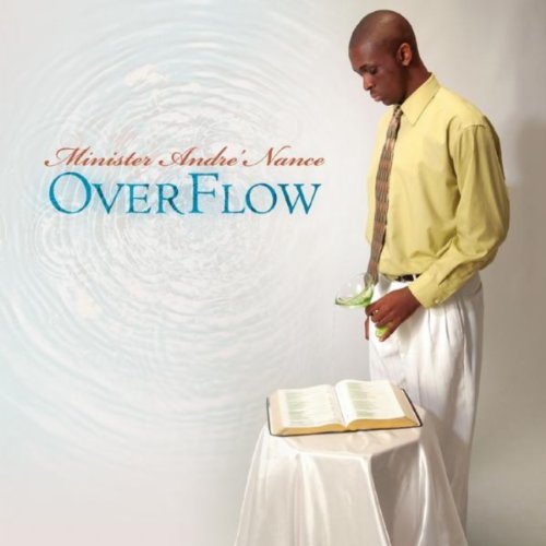 Play Overflow by Andre Nance on Amazon Music