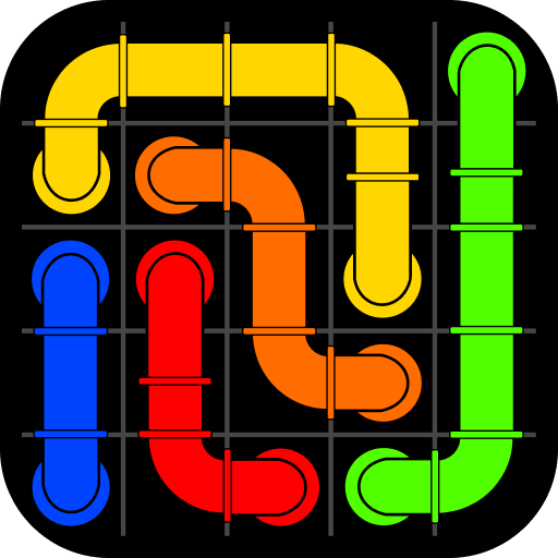 Pipe Connect - Color Puzzle - App on Amazon Appstore