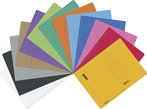 Mappen Papier – Die 15 besten Produkte im Vergleich - kita.de Ratgeber