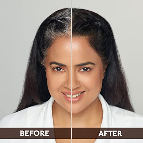 Natural Organic Hair Color Kit at Lori Masters blog