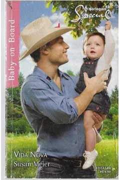 livro vida nova susan meier 2011 Ed. 2011: Amazon.co.uk: SUSAN MEIER ...