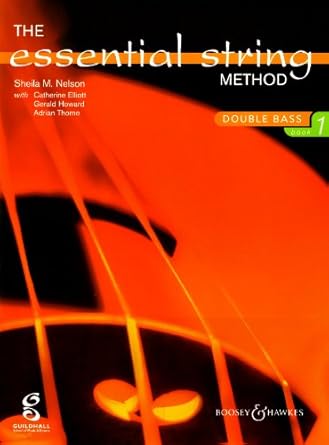 Buy Essential String Method Db 1 Book Online at Low Prices in India ...