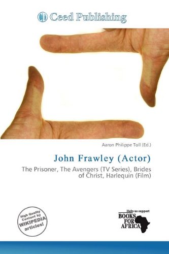 Amazon | John Frawley (Actor) | Toll, Aaron Philippe | Movies