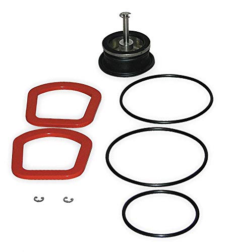Amazon.com: Watts Backflow Preventer Repair Kit, For Use With Mfr. No ...