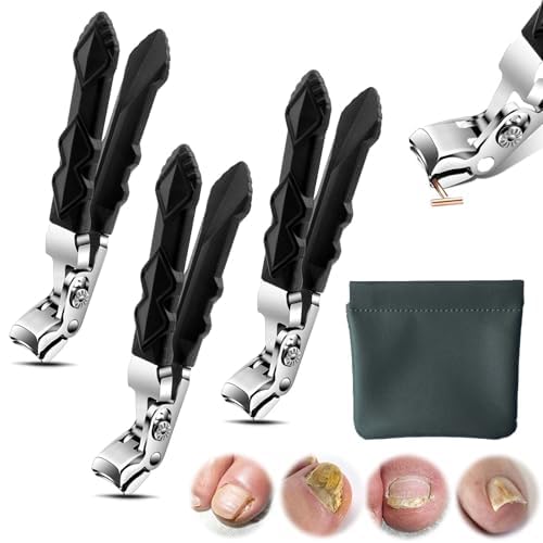 Amazon.com : Clipmaster Pro Toenail Clippers, Clipmaster Pro Nail ...