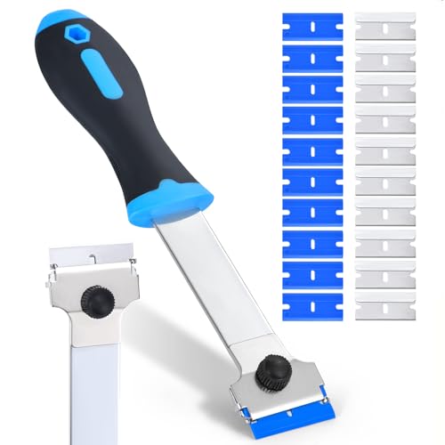 Amazon Best Sellers: Best Paint Scrapers