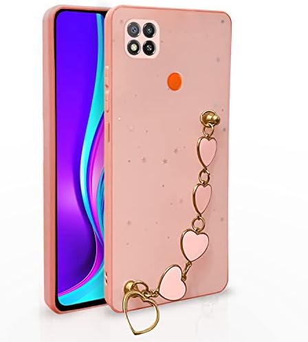 Pikkme Mi Redmi 10A / Redmi 9 / Redmi 9 Activ / 9C / Poco C31 Back ...
