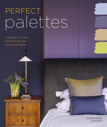 Perfect Palettes: Hoppen, Stephanie: 9780307461780: Amazon.com: Books