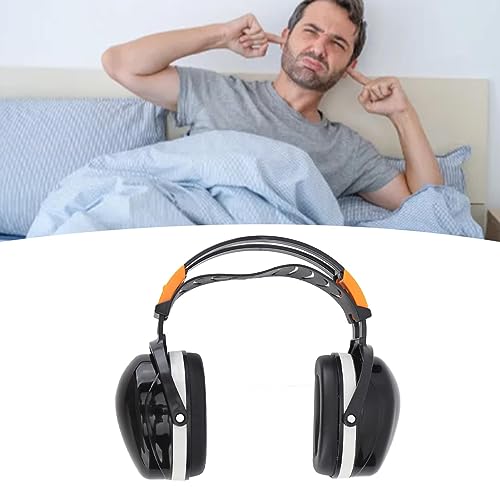 Conchas Auditivas: Protección y Comodidad - El Multimetro