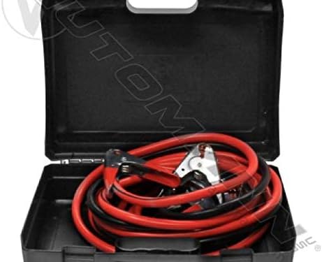 Automann Canada Inc. 178.3092 Cable, Booster 2Ga 20Ft, Hard Parts ...