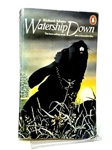 Watership Down: Adams, Richard: 9780140050639: Amazon.com: Books