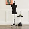 Amazon.com: Female Mannequin Adjustable Dress Form-Large Torso Tripod ...