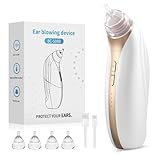 Mack's Ear Dryer | The Green Head