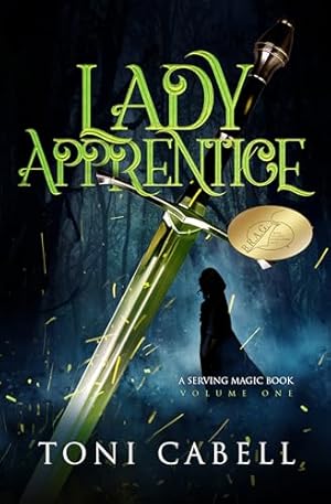 Amazon.com: Lady Reaper (Serving Magic: A Swords & Sorcery Romantic Fantasy Book 5) eBook ...