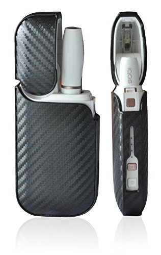 Cigar Case for iQOS Electronic Cigarette Case Protective Holder iQOS PU ...