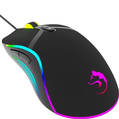 Melhor Mouse Gamer: Os 10 Melhores Modelos para Jogos em 2024