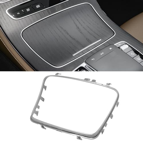 Amazon.com: TTCR-II Compatible with Mercedes Benz Center Cup Holder ...