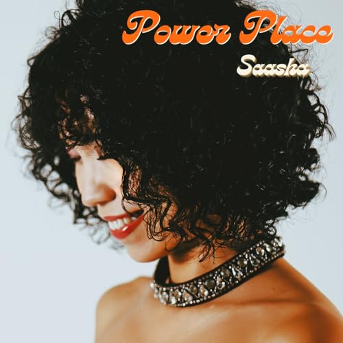 Amazon MusicでSaashaのPower Place-ここにいるよ-を再生する
