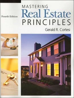 Mastering Real Estate Principles 4th edition: unknown author: Amazon ...