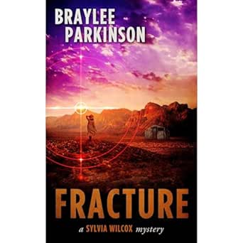 Amazon.com: Fracture: Book 2 (Audible Audio Edition): Braylee Parkinson ...