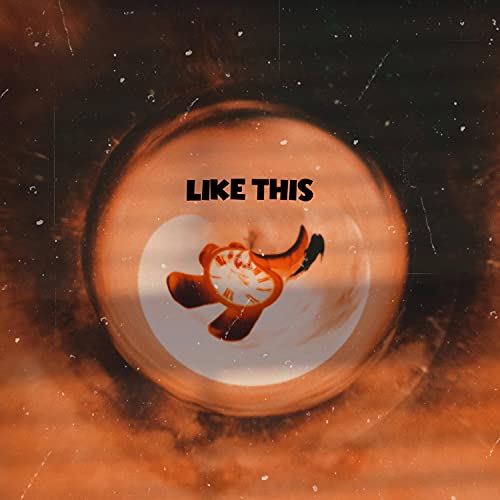 LIKE THIS de Lony en Amazon Music Unlimited