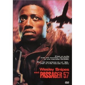 Amazon.com: Passager 57 : Movies & TV