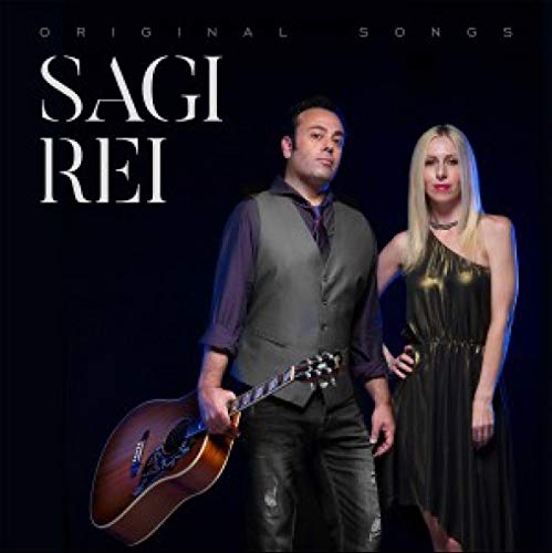 Rei Sagi - Original Songs - Amazon.com Music