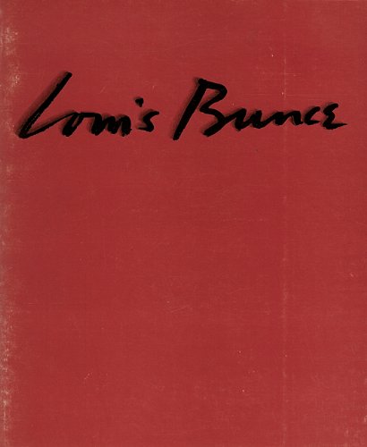 Louis Bunce A Retrospective: Rosenfield, Rachel: Amazon.com: Books