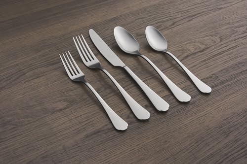 Cambridge Flatware, Silverware Sets, Notebooks & More | Cambridge Home ...