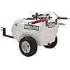 Amazon.com : NorthStar Tow-Behind Trailer Boom Broadcast and Spot ...