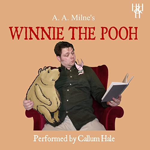 Amazon.co.jp: Winnie the Pooh (Dramatised) (Audible Audio Edition): A ...