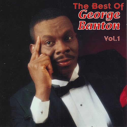 Amazon.com: The Best of George Banton Vol. 1 : George Banton: Digital Music
