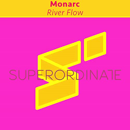 Play River Flow by Monarc on Amazon Music