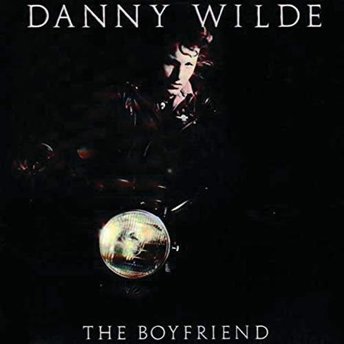 Play The Boyfriend by Danny Wilde on Amazon Music