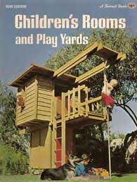Childrens Rooms And Play Yards: Amazon.co.uk: 9780376010506: Books