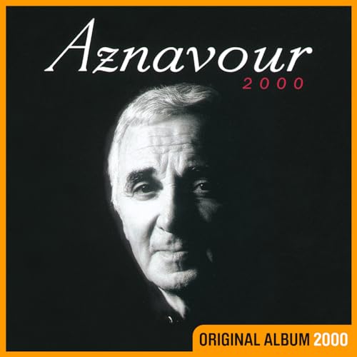 Aznavour 2000 von Charles Aznavour bei Amazon Music - Amazon.de
