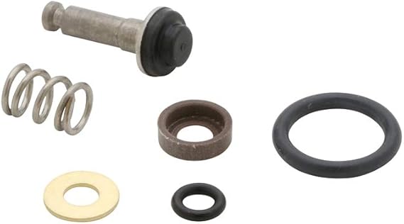 Amazon.com: Victor ST900C & ST900FC Cutting Torch Rebuild/Repair Parts ...