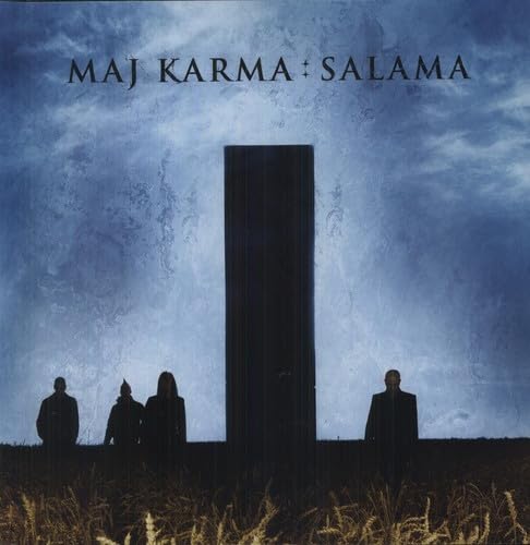 Amazon.com: Salama: CDs & Vinyl