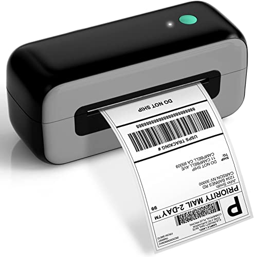 Top 10 Best Printers For Shipping Labels : Reviews & Buying Guide - Katynel
