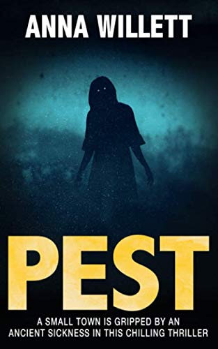 Amazon.com: PEST: A small town is gripped by an ancient sickness in ...